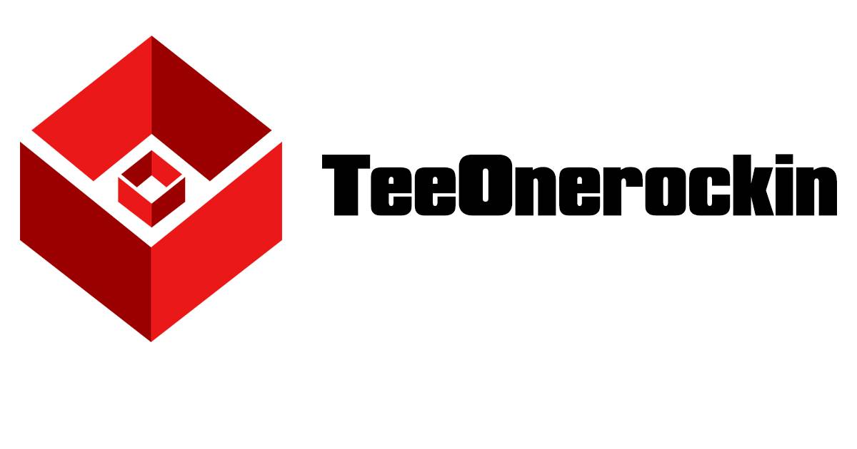 Teeonerockin - Unleash Your Style