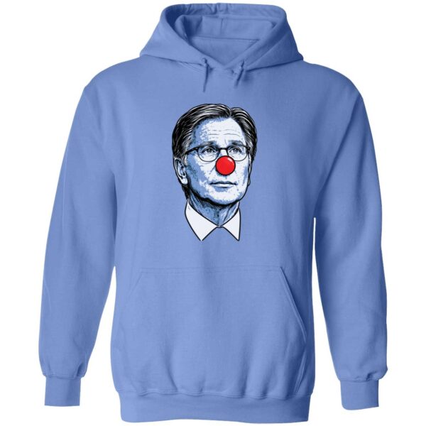 Dan Lifshatz Clown T-Shirt