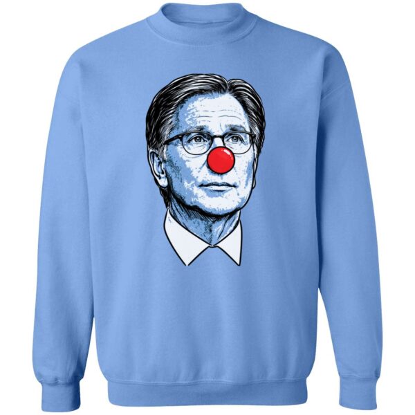 Dan Lifshatz Clown T-Shirt